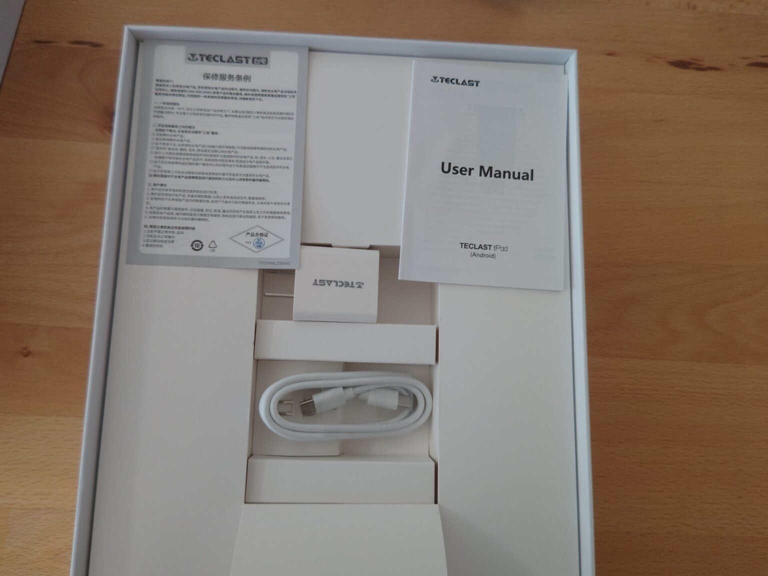 【レビュー】TECLAST T70｜大画面14インチタブレットは見やすい。 - オアシスログ