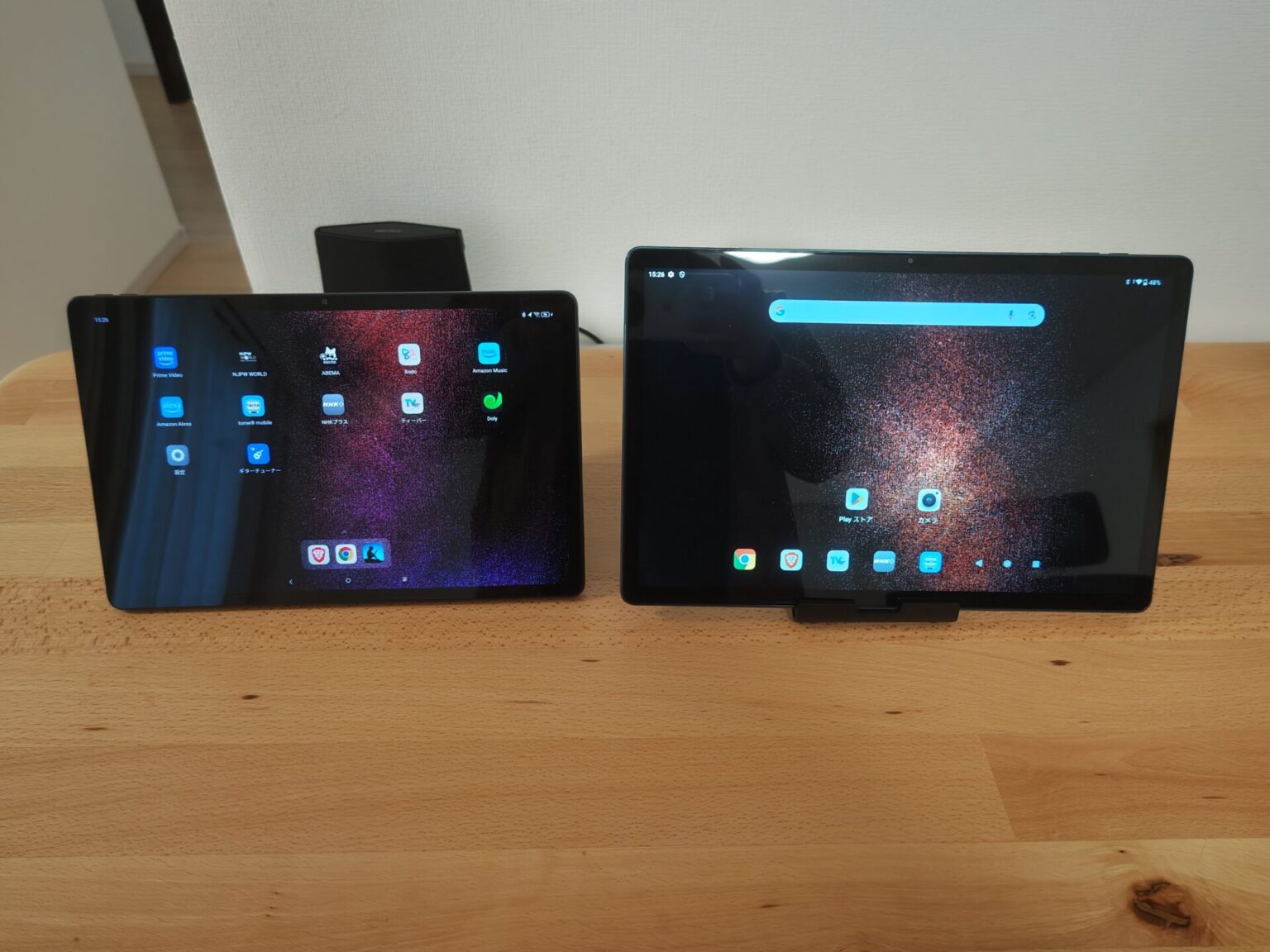 【レビュー】TECLAST T70｜大画面14インチタブレットは見やすい。 - オアシスログ